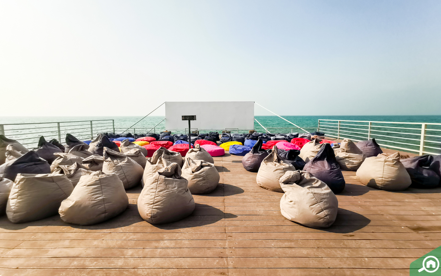 All About the Longbeach Campground in Ras Al Khaimah (RAK) - MyBayut