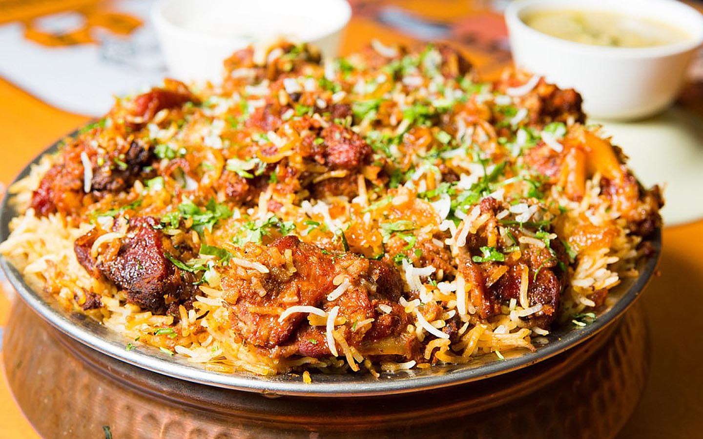 Best Pakistani Restaurants in Dubai: Pak Liyari, Lal Qila & More - MyBayut