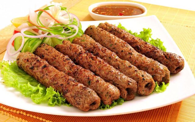 Best Pakistani Restaurants in Dubai: Pak Liyari, Lal Qila & More - MyBayut