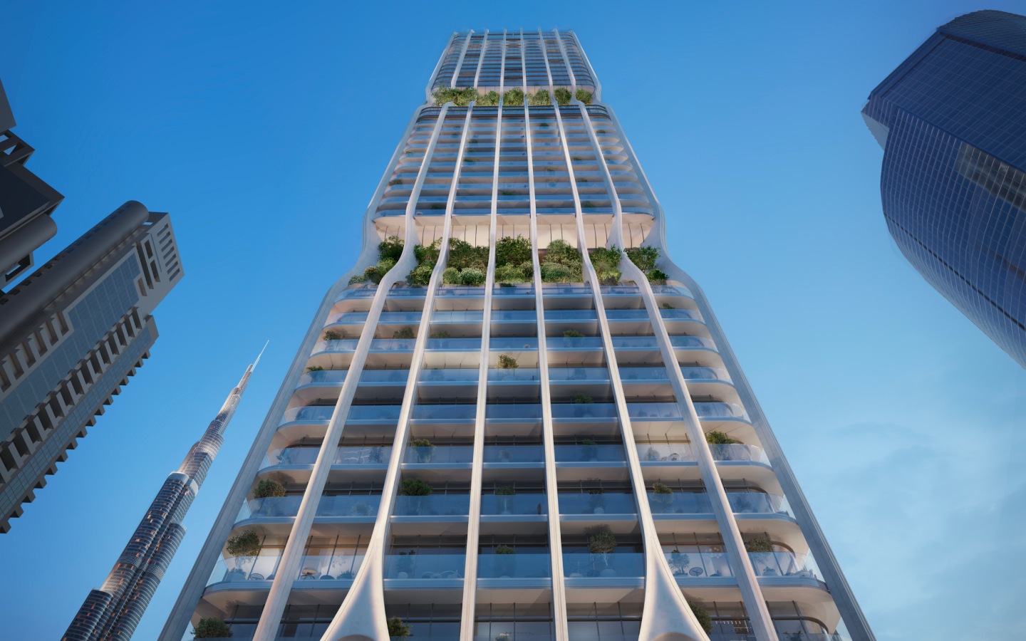 Development of the Week: Palazzo Preatoni - MyBayut