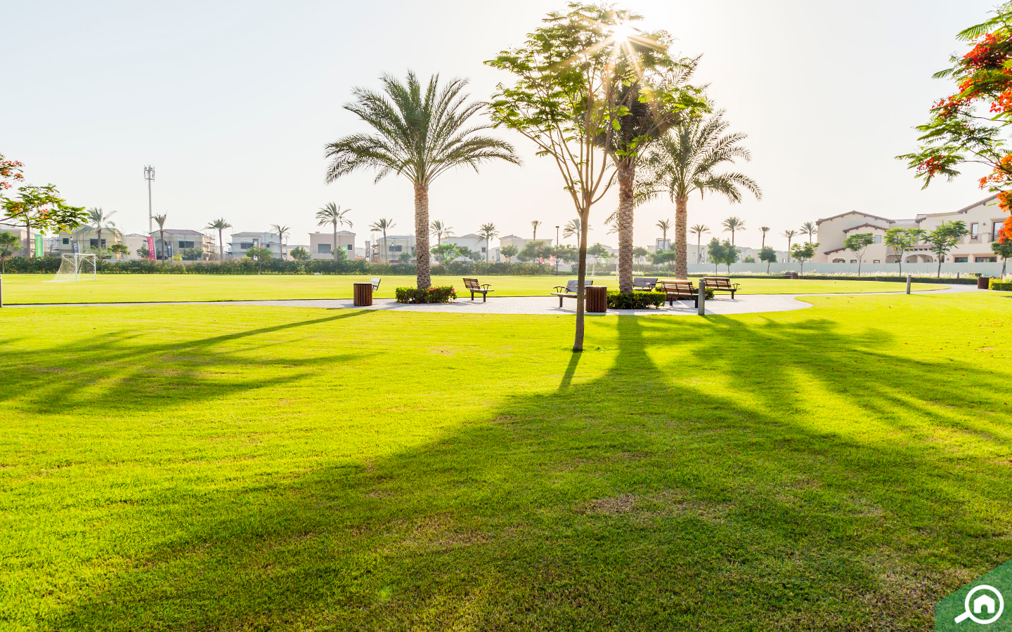 Pros & Cons of Living in Arabian Ranches - MyBayut