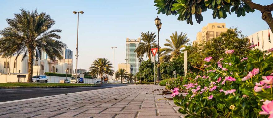 Best Parks in Ajman: Helio, Rashidiya & More | MyBayut