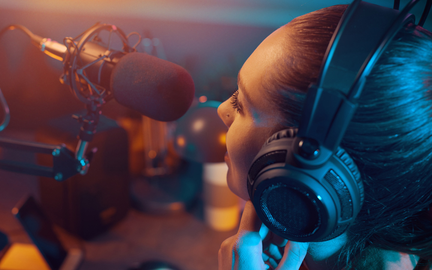 Podcast Studios in Dubai: Rove, Warehouse Four & More - MyBayut