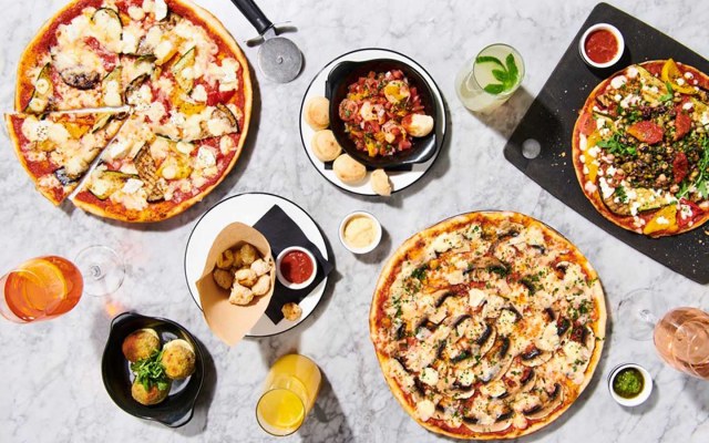 Top Ibn Battuta Mall Restaurants: Zaroob, Nando's & More - MyBayut