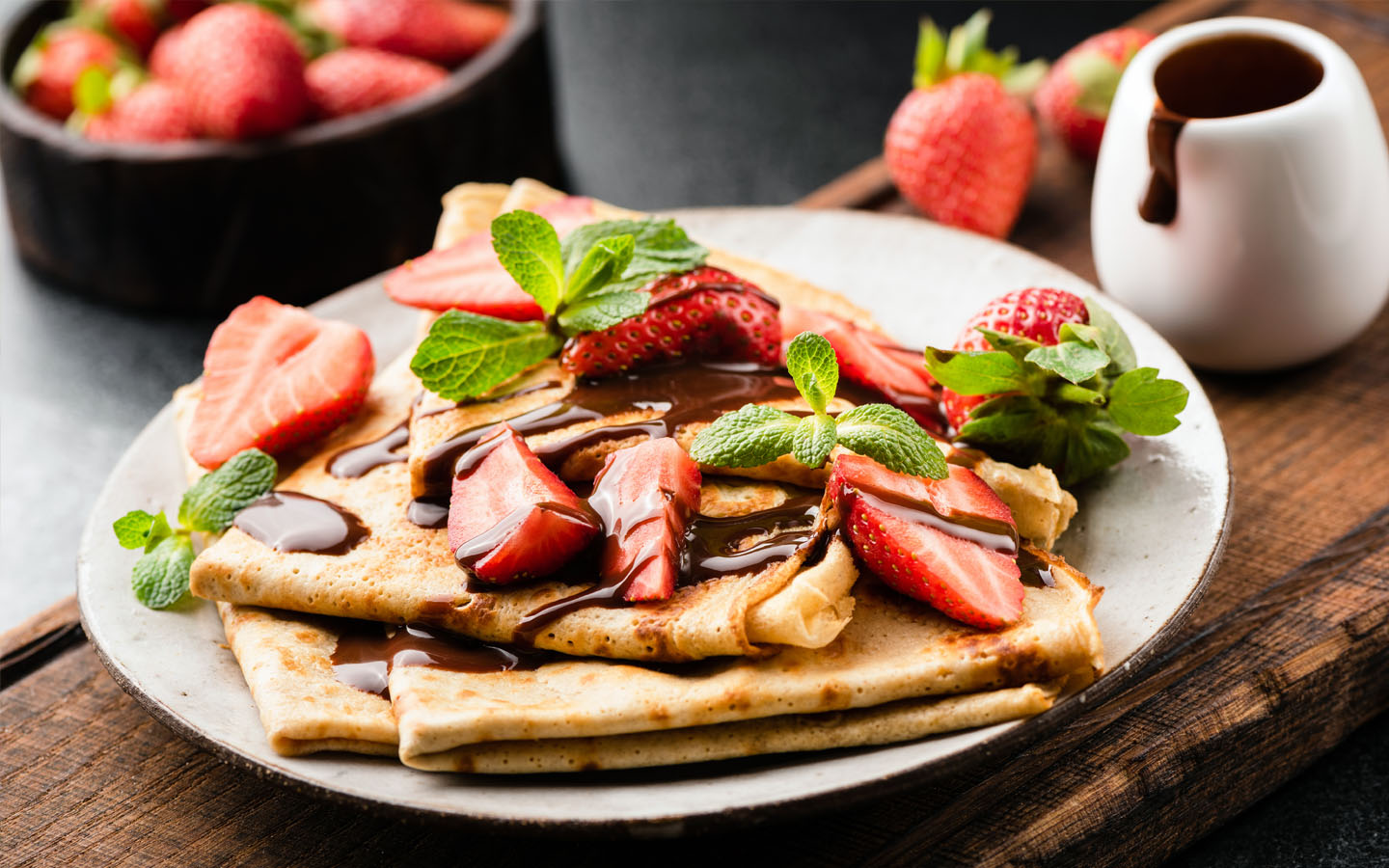 Best Crepes in Dubai: Granny's, Freez, Dip n Dip and More - MyBayut