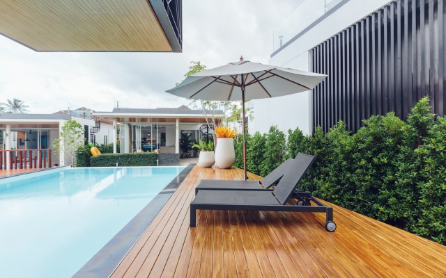 DIY Tips to Create a Resort in Your Backyard - MyBayut