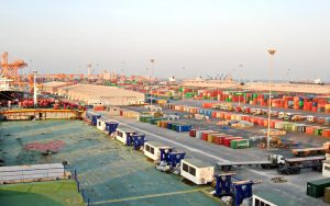 All about Jebel Ali Port Dubai: Location, Contact & more - MyBayut