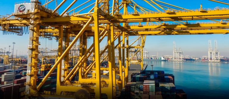 All about Jebel Ali Port Dubai: Location, Contact & more - MyBayut