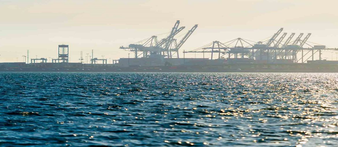 Ports in Dubai: Mina Rashid, Al Hamriya & more - MyBayut