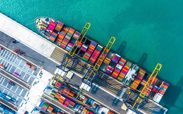 Ports in Dubai: Mina Rashid, Al Hamriya & more - MyBayut