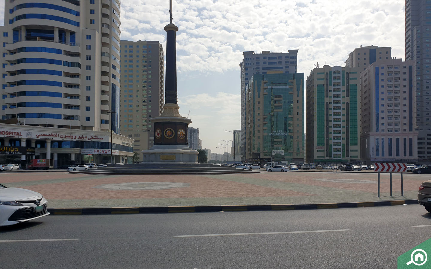 Pros and Cons of Living in Al Khan, Sharjah - MyBayut