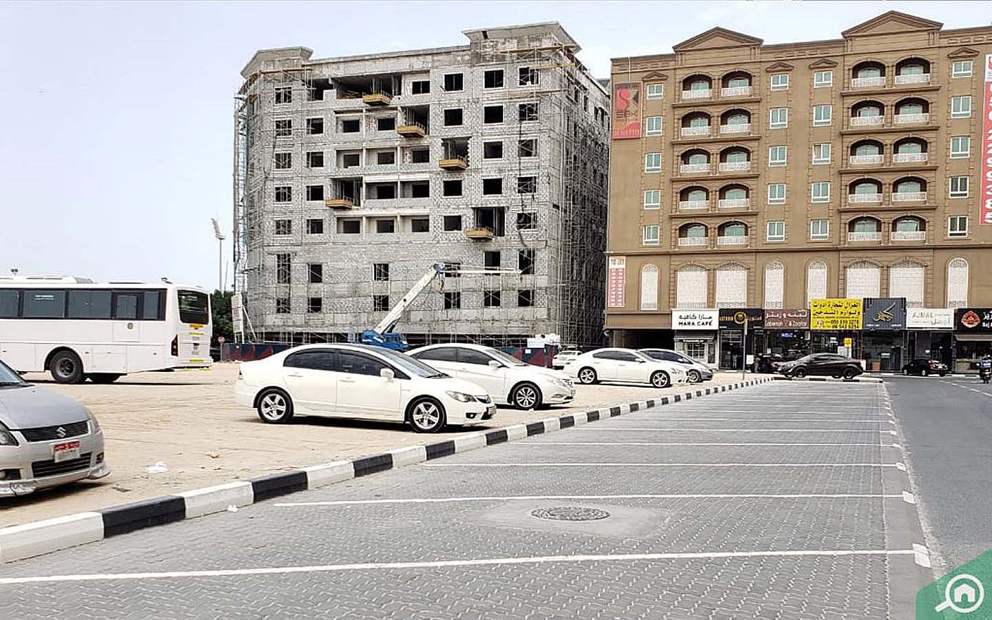 Pros and Cons of Living in Muwaileh: Amenities, Budget & More - MyBayut