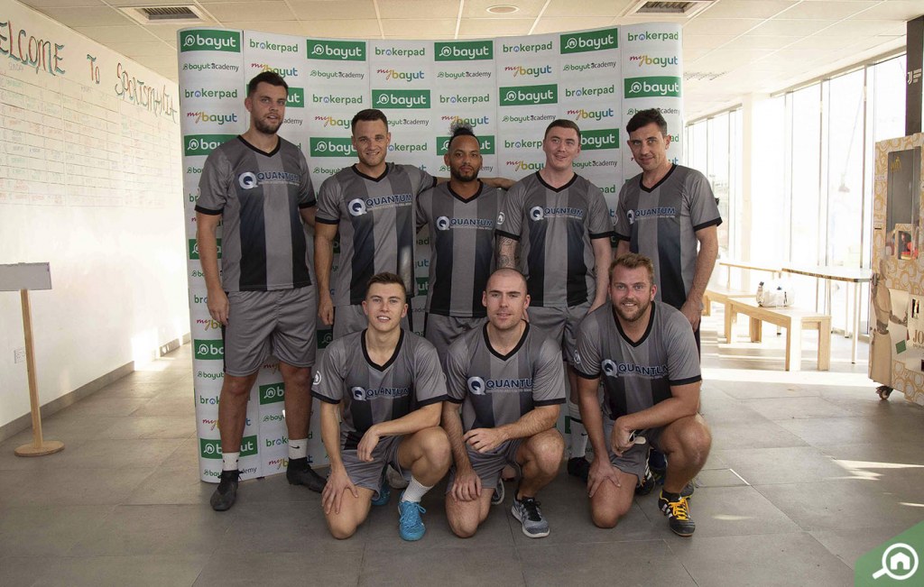 Your Guide to the Bayut Premier Cup 2018 - MyBayut