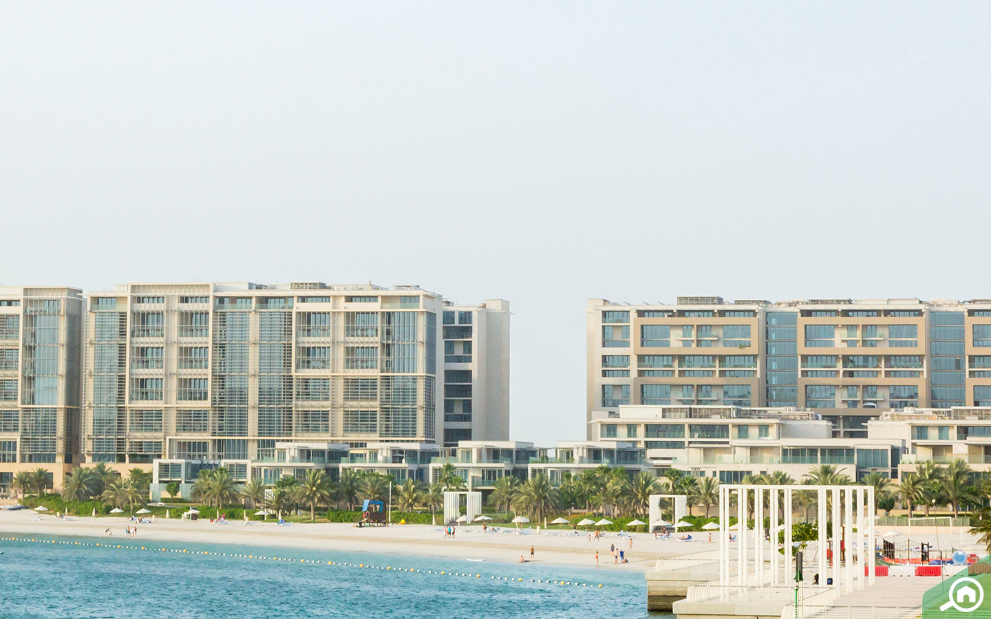 Popular Areas to Buy Properties in Al Raha Beach - MyBayut