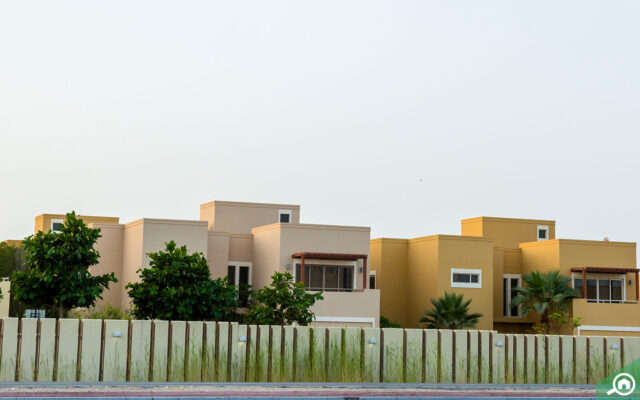 Popular Sub-Communities to Rent Villas in Al Raha Gardens - MyBayut
