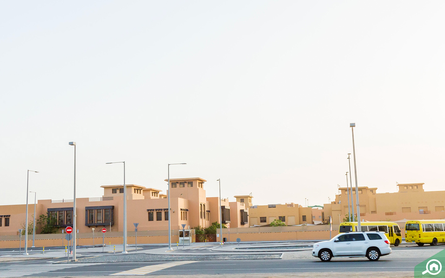 Popular Sub-Communities to Rent Villas in Al Raha Gardens - MyBayut