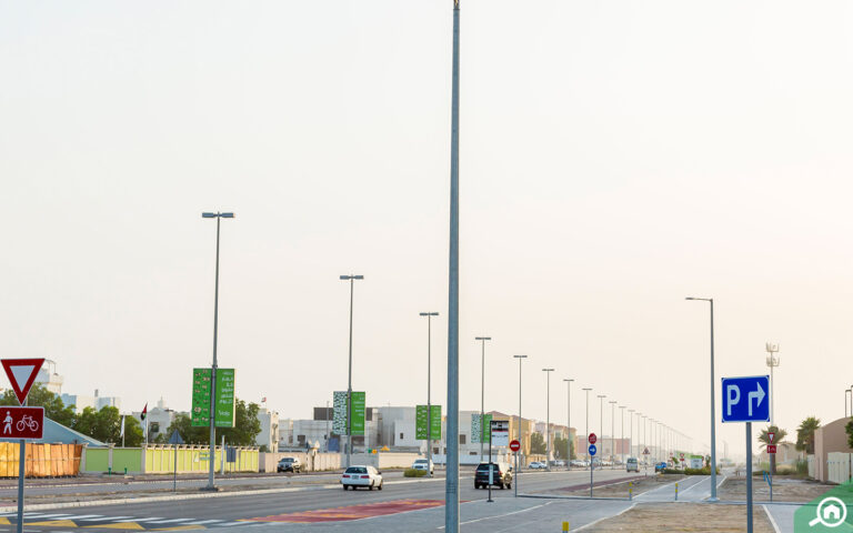 Pros and Cons of Living in Al Raha Gardens - MyBayut