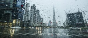 The Ultimate Guide to Average Rainfall in Dubai - MyBayut