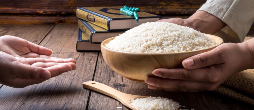 Charity in Dubai During Ramadan: Ramadan Campaign & More - MyBayut