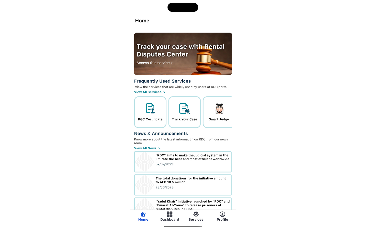 Real Estate Apps in Dubai: Rest, Bayut, dubizzle & More - MyBayut
