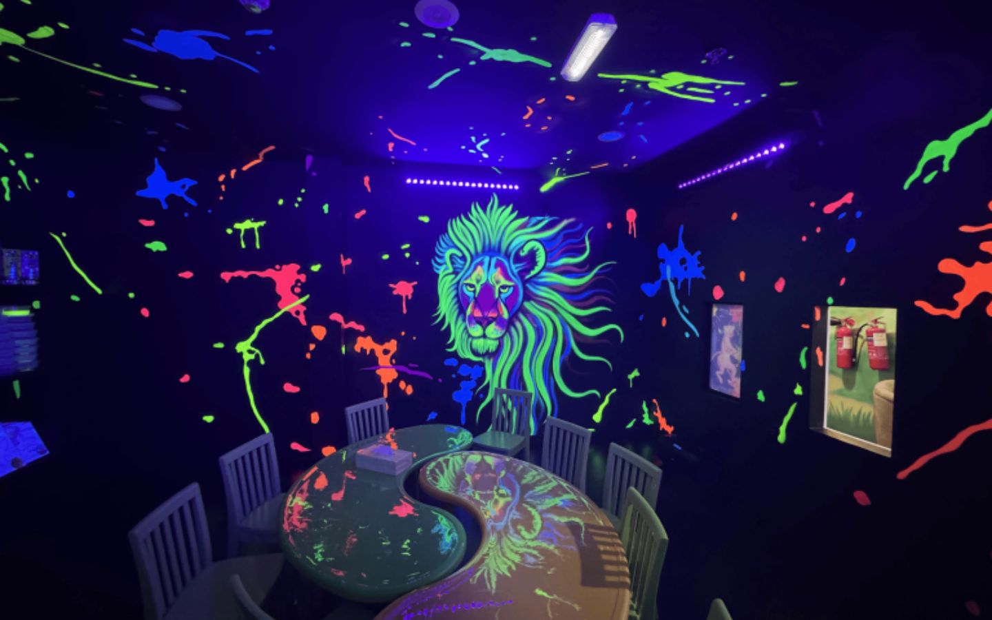 Ready Set Go Dubai: Trampoline Parks, Soft Play Jungle & More - Bayut