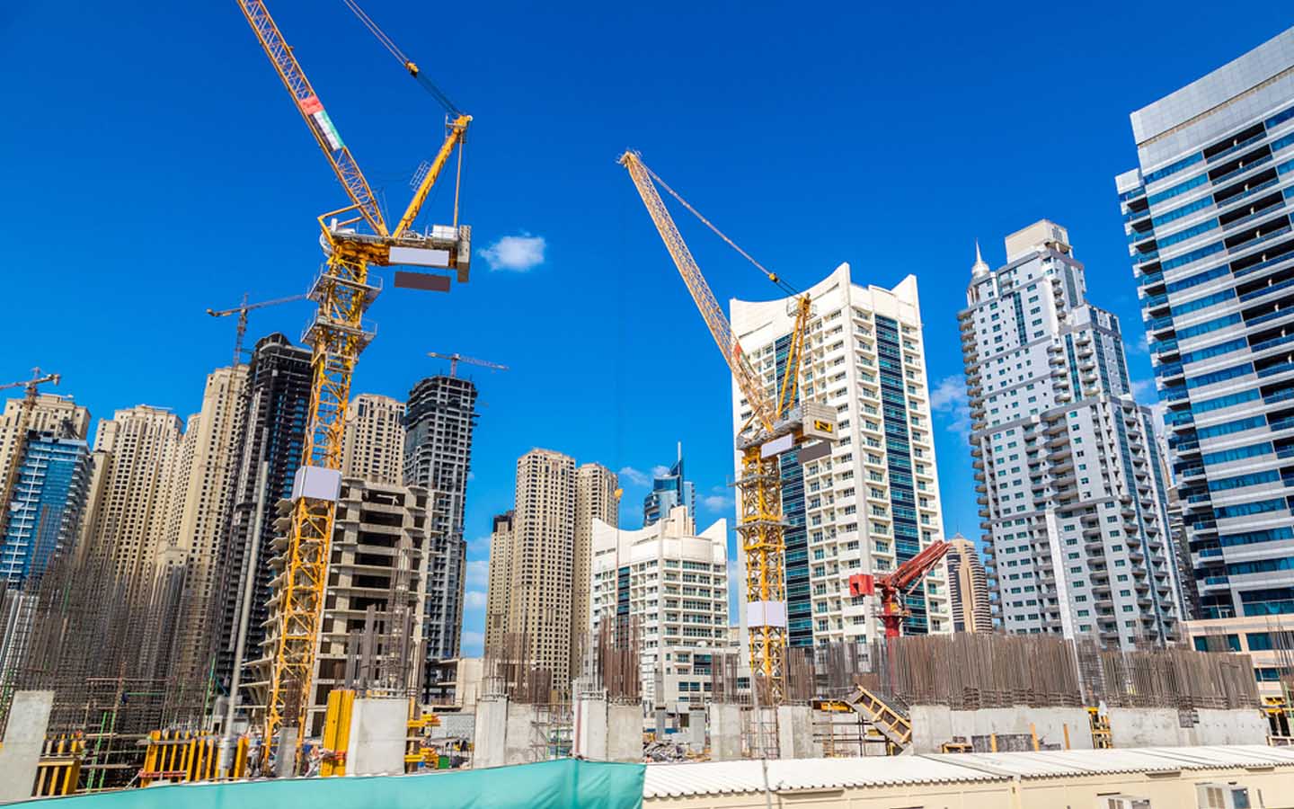 Dubai's New Laws for Cancelled Projects - MyBayut