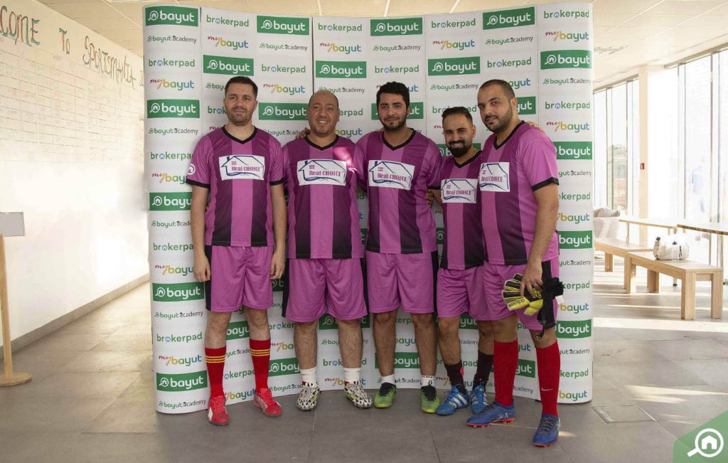 Your Guide to the Bayut Premier Cup 2018 - MyBayut