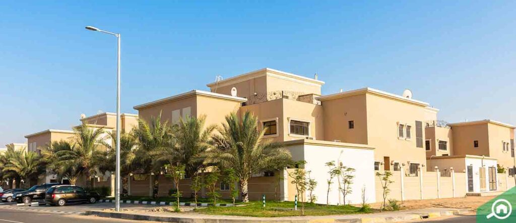 Top Areas for Renting in MBZ City: Zone 19, Zone 24 & More - MyBayut