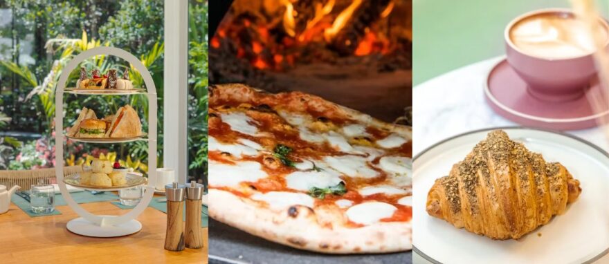 Restaurants in Al Barari: The Farm, Hideout, The Mill & More - MyBayut