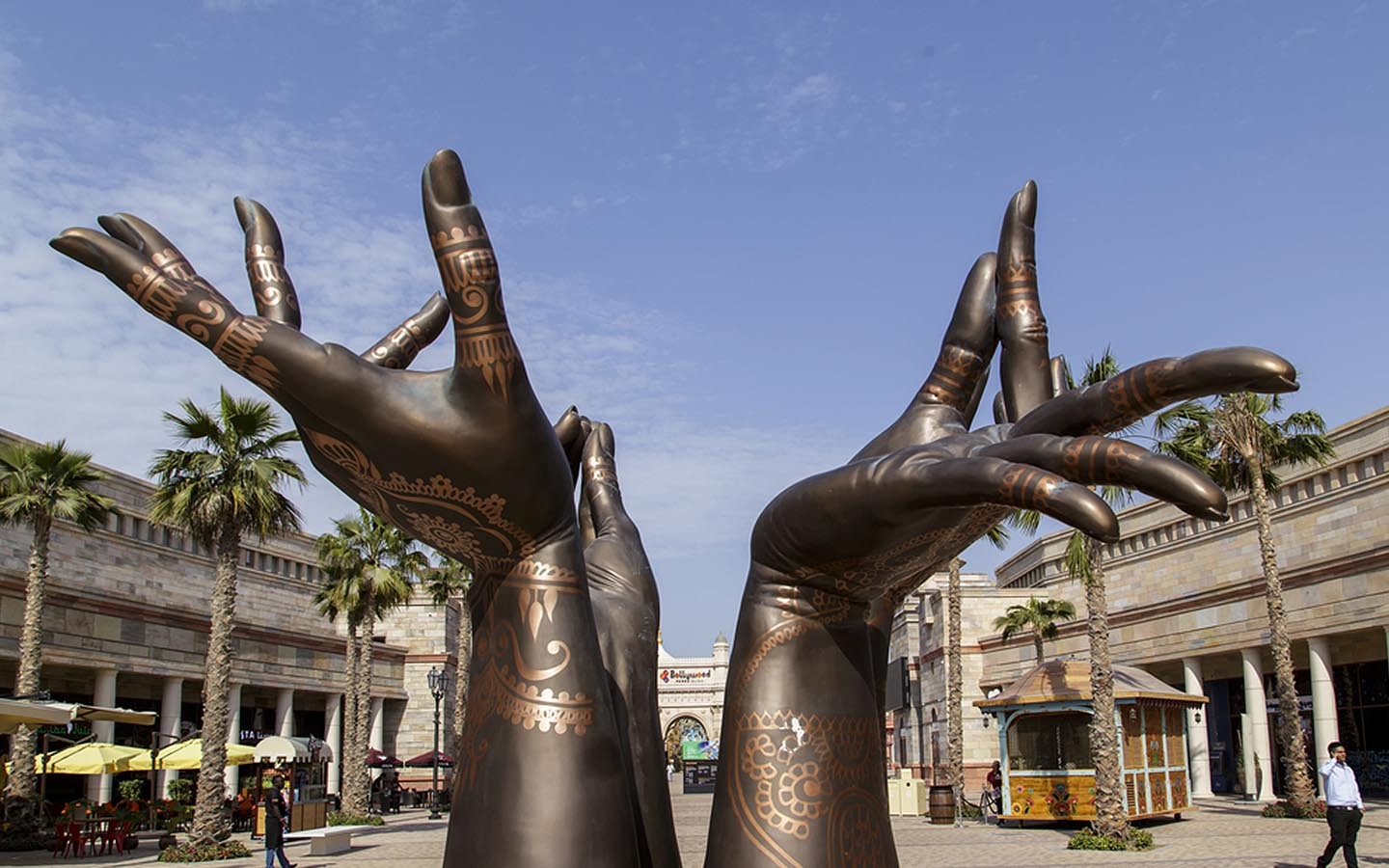 Riverland Dubai Guide: Zones, Attractions and More - MyBayut