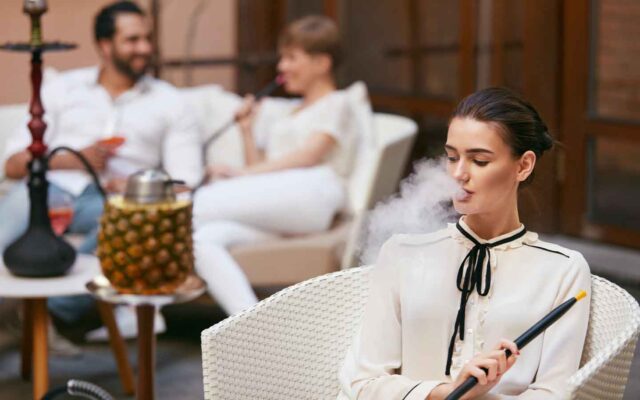 Best Places for Rooftop Shisha in Dubai: Mood, Cielo & More - MyBayut