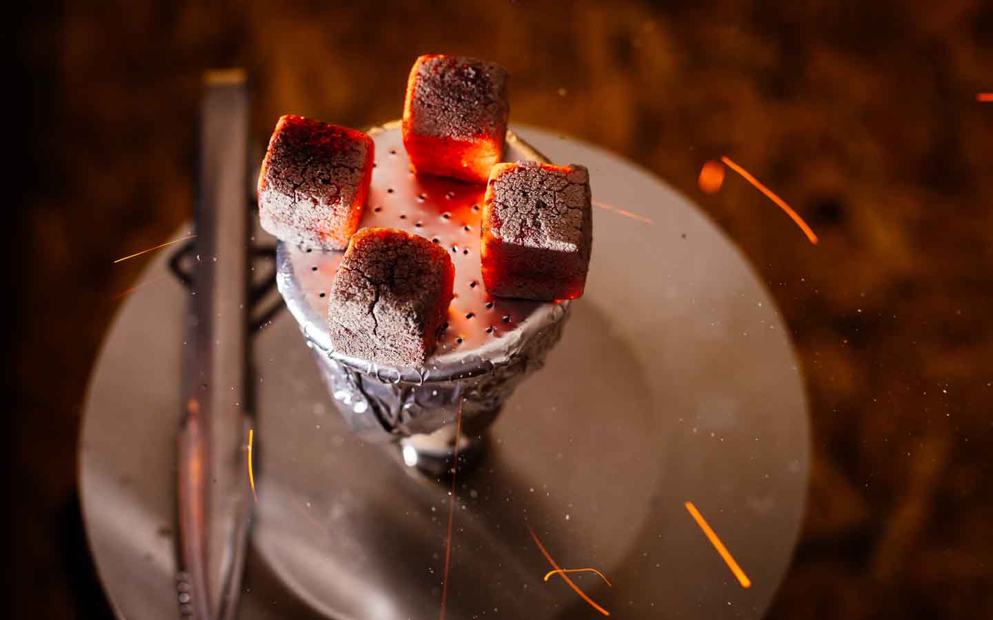 Best Places for Rooftop Shisha in Dubai: Mood, Cielo & More - MyBayut