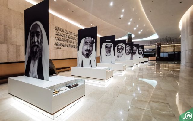 Contributions of the UAE Royal Families - MyBayut