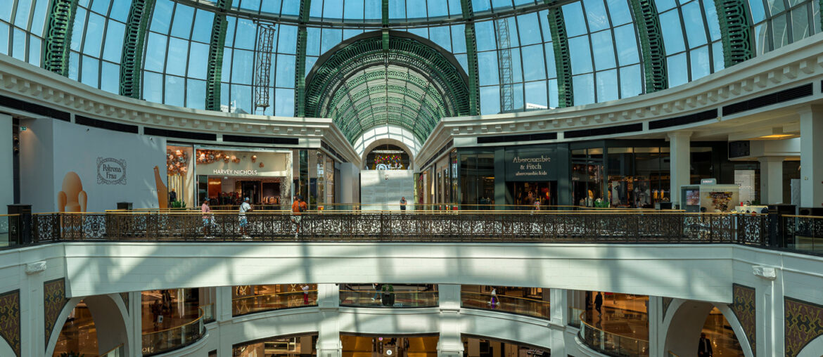 Upcoming Sales and Offers in Dubai for 2026: DSF & More - MyBayut