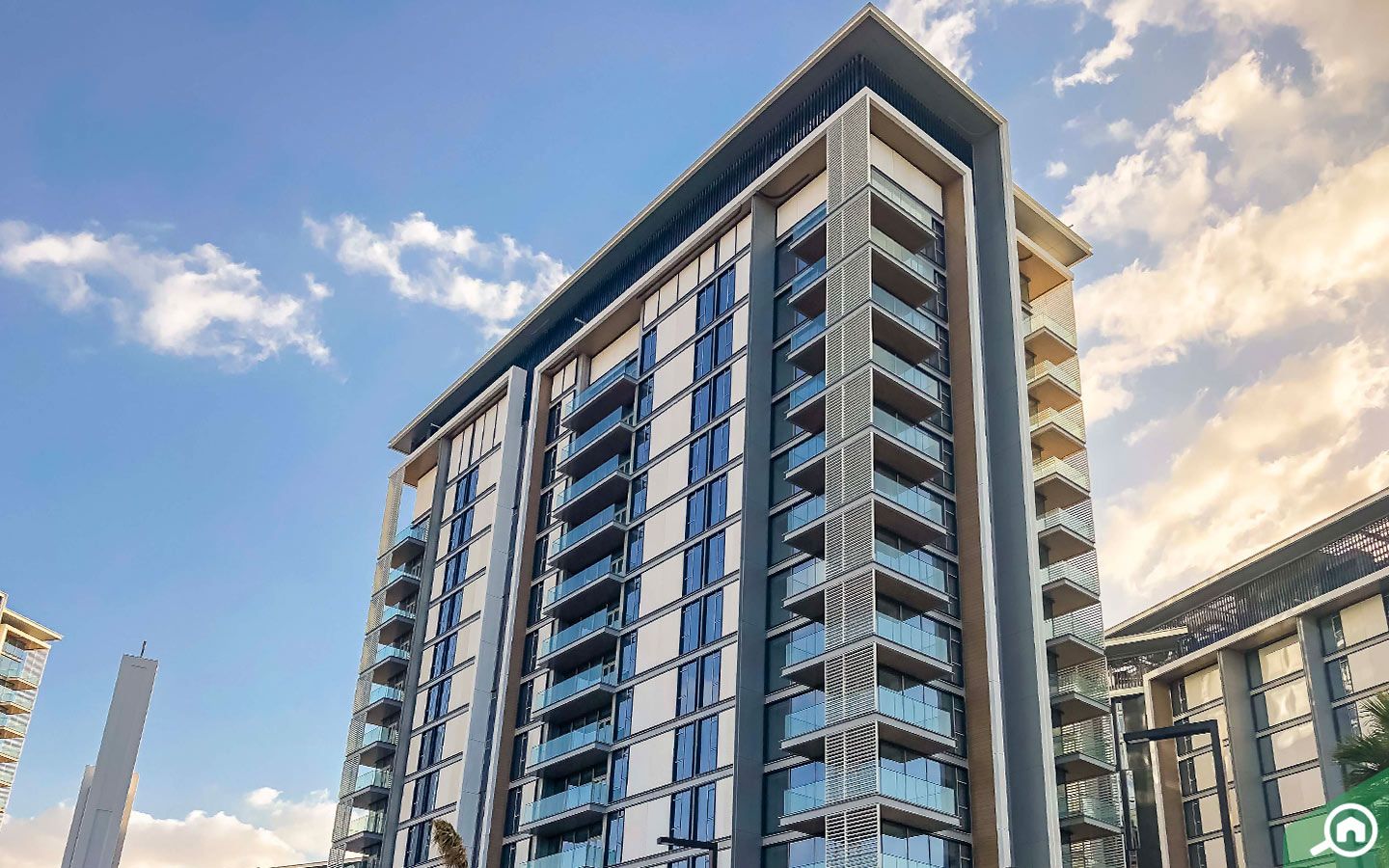 Top Buildings with Apartments for Sale in Bluewaters Island - MyBayut