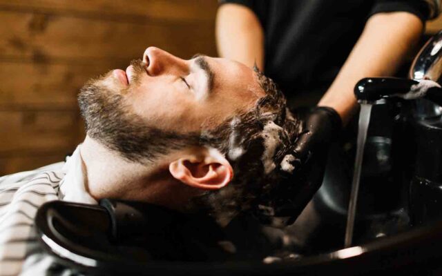 Salons in Dubai Mall: Tips & Toes, NStyle & More - MyBayut