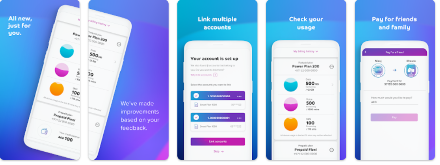 How to Pay du Bill Online: Process, Channels and More - MyBayut