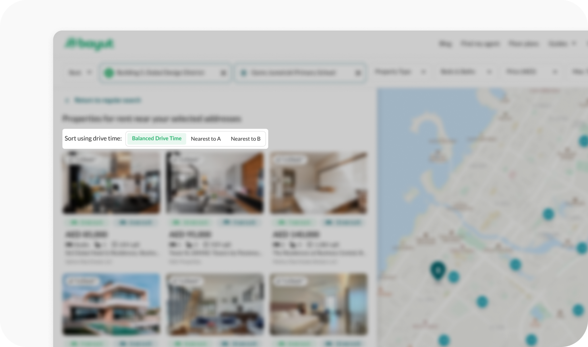 Search 2.0 on Bayut: All You Need to Know - MyBayut