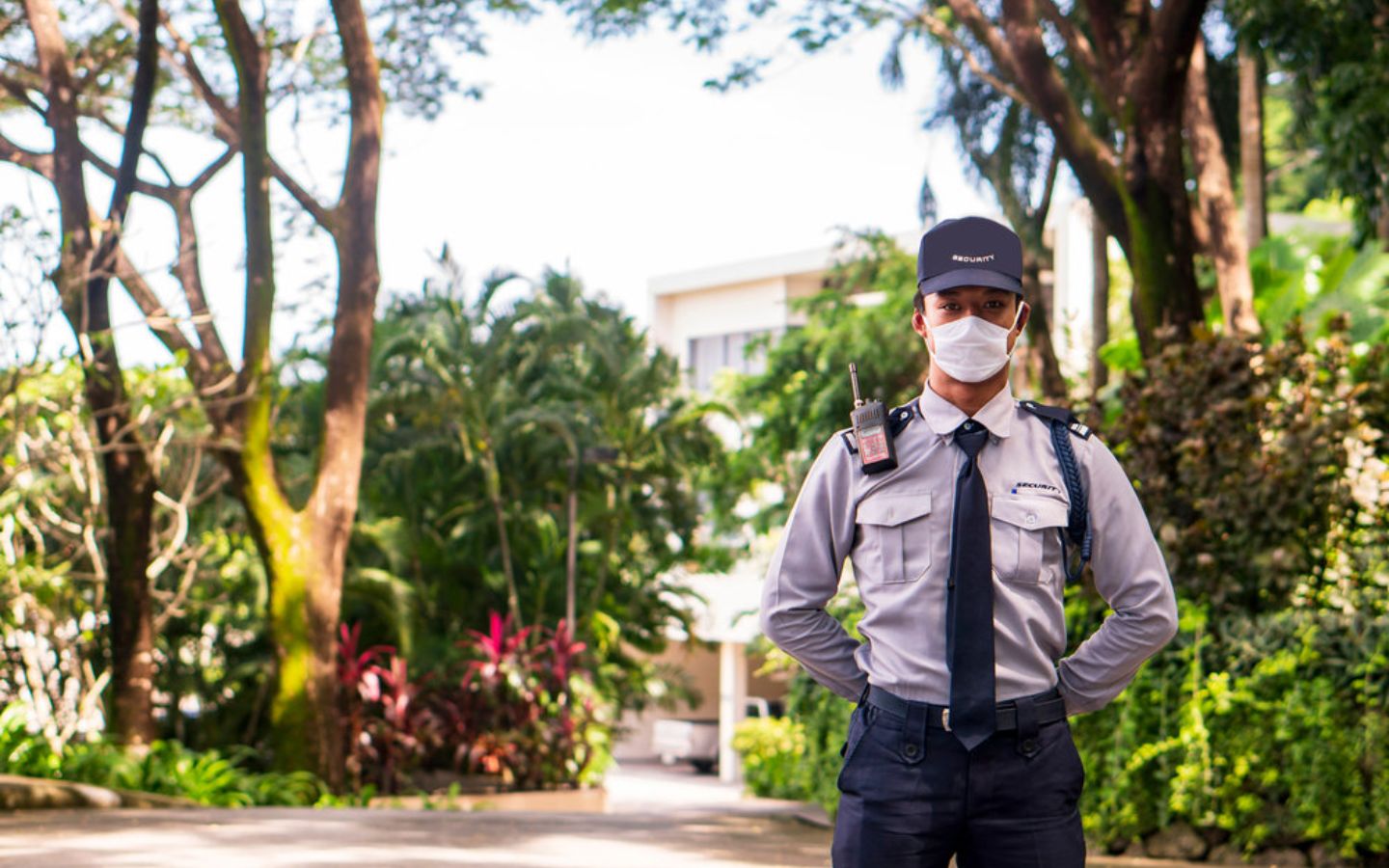 Best Security Companies in Dubai: G4S, Transguard & More - MyBayut