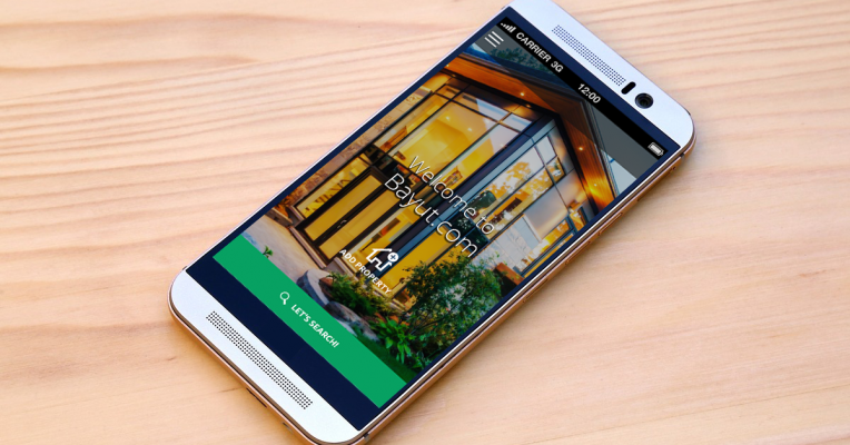 Bayut App: Here's Why It's a Great App for Property Search