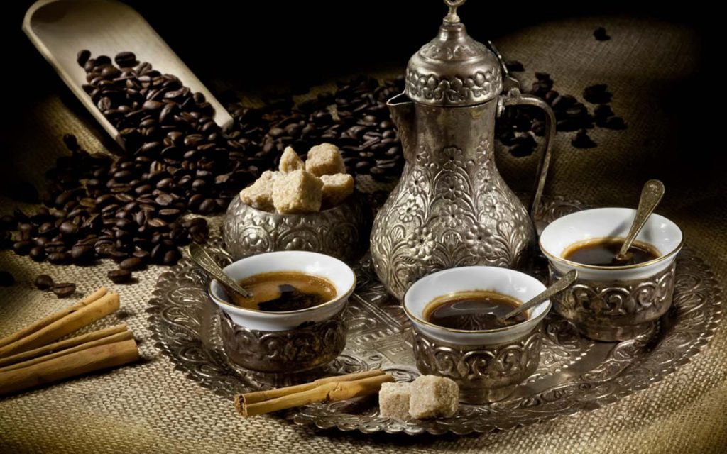 Arabic coffee in Dubai: Cafe Bateel, Coffee Planet & More - MyBayut
