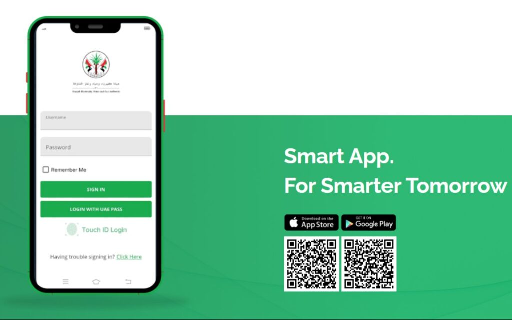 All About SEWA E-Services Portal Payment in Sharjah– MyBayut