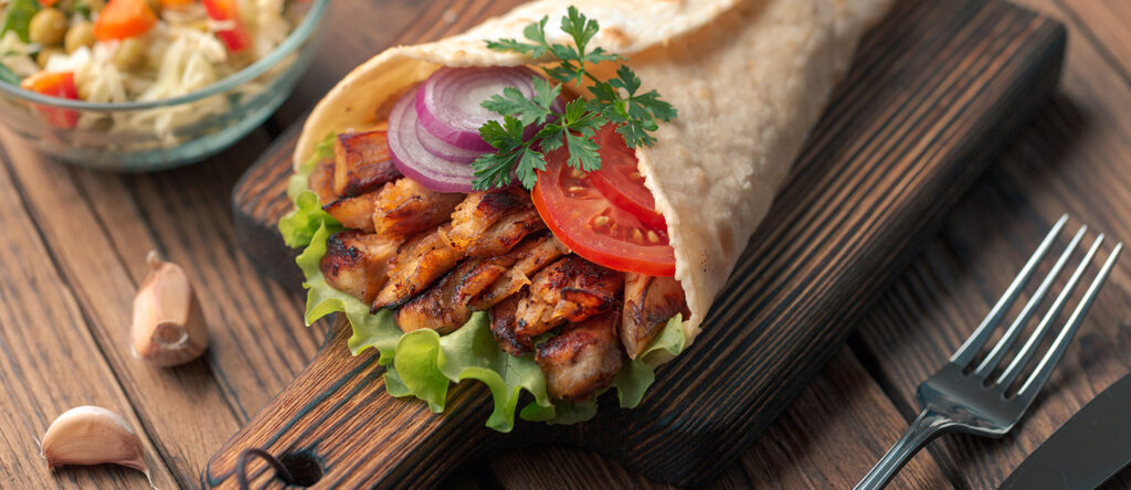 Best Shawarma in Ajman: Falafel, Bab Al Hara and More - MyBayut