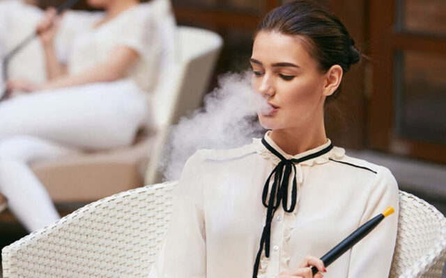 Best Shisha Cafes in Ajman: The Grove, Tea Junction & More - MyBayut