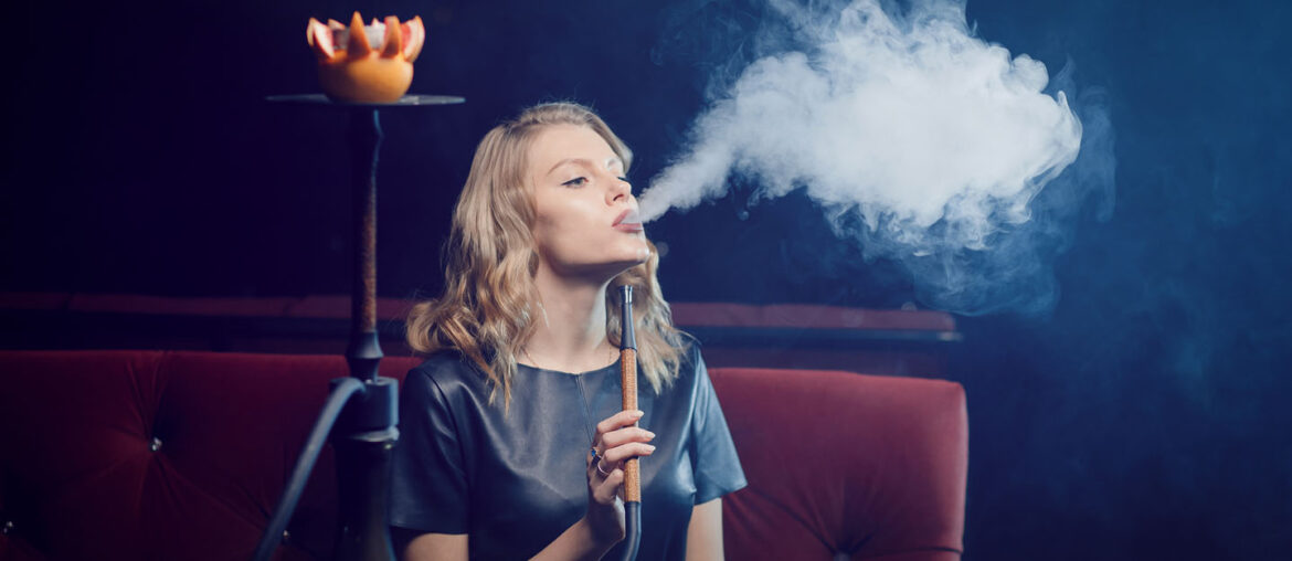 Best Shisha Cafes in Ajman: The Grove, Tea Junction & More - MyBayut