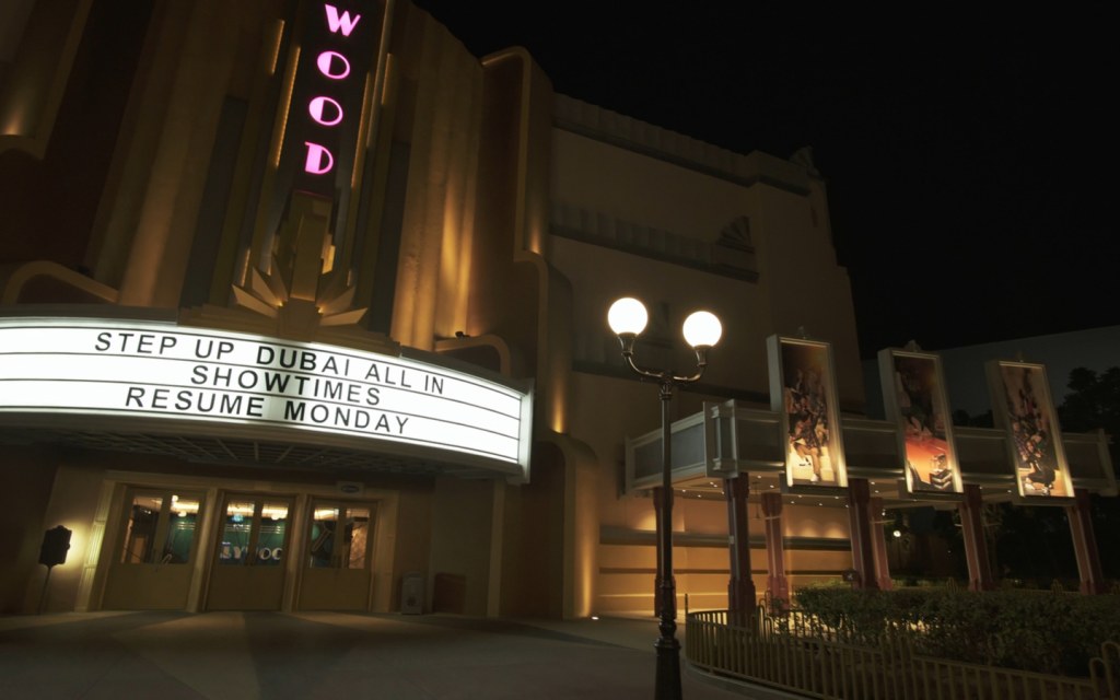 Complete Guide to Motiongate Dubai: Rides, Tickets & More - MyBayut