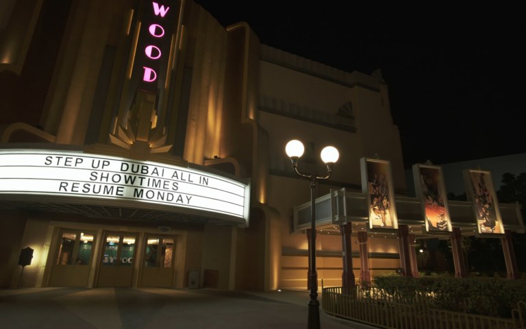 Complete Guide to Motiongate Dubai: Rides, Tickets & More - MyBayut