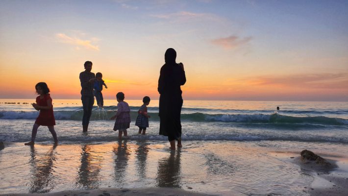 A Complete Guide to Al Khan Beach: Activites, Hotels & more - MyBayut