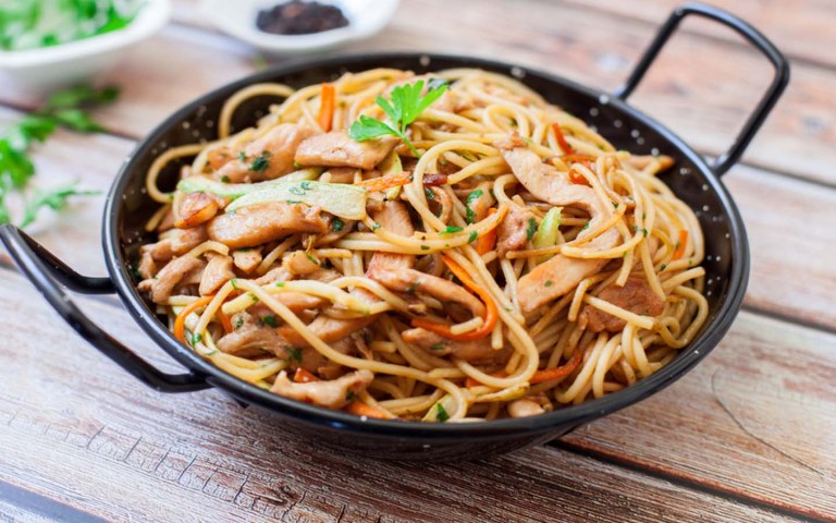 Best DIFC Restaurants: Gazebo, Krave, ZUMA & More - MyBayut
