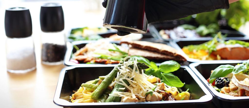 Top Meal Delivery in Dubai: Hello Chef, KCAL & More - MyBayut